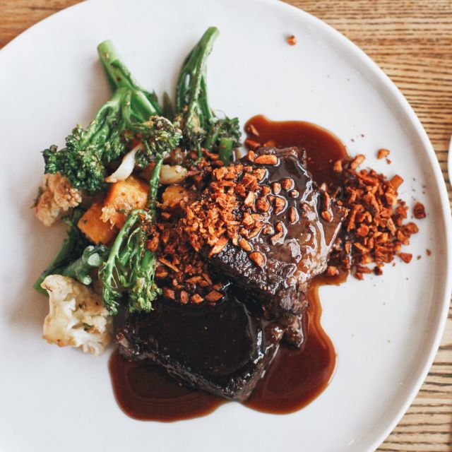 The Fat Lamb Restaurant - Louisville, KY | OpenTable
