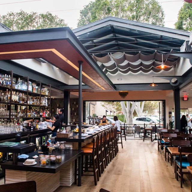 Chaak KITCHEN Restaurant - Tustin, CA | OpenTable