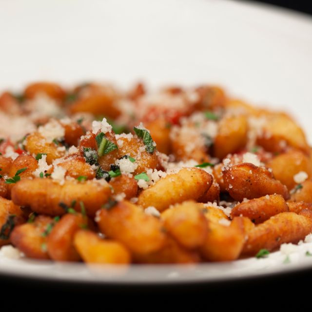 Gather Restaurant - Kelowna, BC | OpenTable