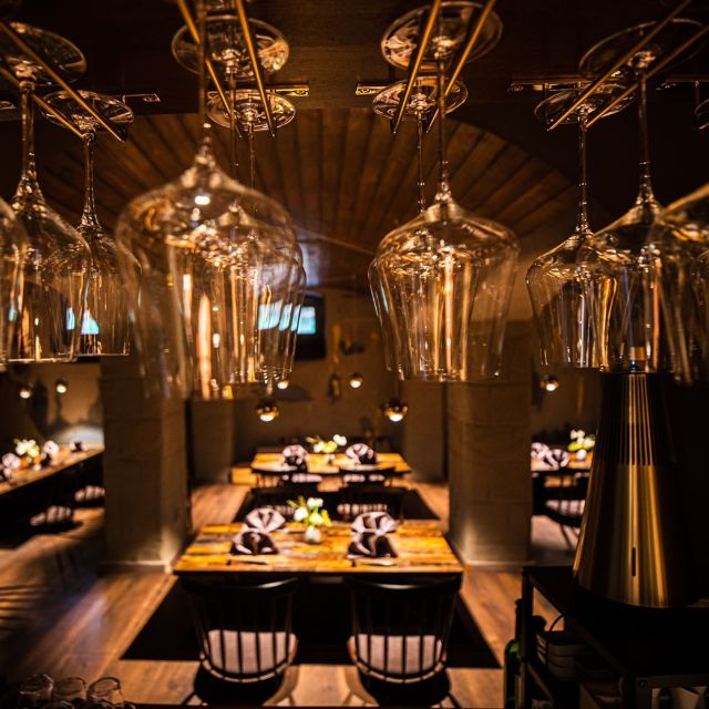 THE SAKAI Restaurant - Frankfurt am Main, HE | OpenTable