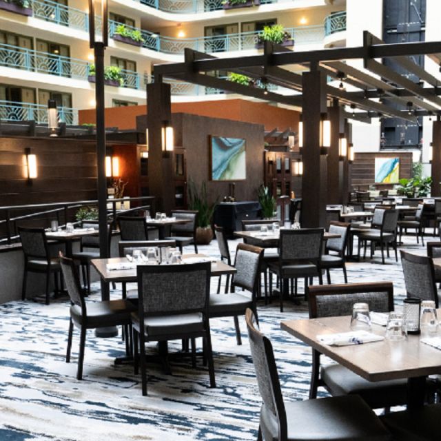 Woolley's Kitchen & Bar - Updated 2026, Unspecified Restaurant in ...