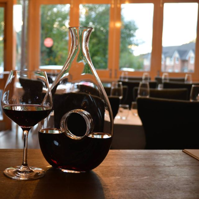 Borage Restaurant - Altrincham, Cheshire | OpenTable