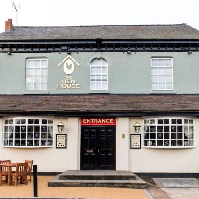Restaurant The Hen House - Cannock, , Staffordshire | OpenTable