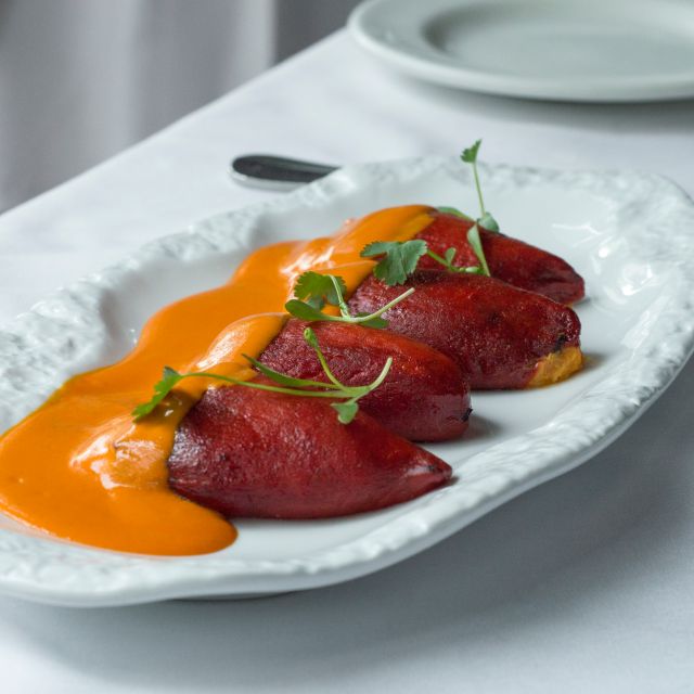 Restaurante Alaia - Ciudad de México, , CDMX | OpenTable