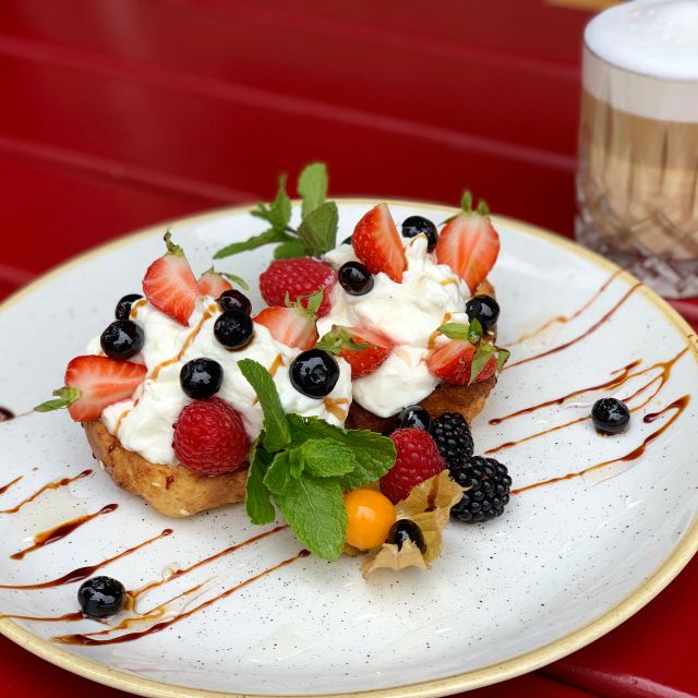 Datscha Prenzlauer Berg Restaurant - Berlin, , BE | OpenTable