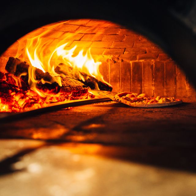 Restaurante Ember Pizza - Nuriootpa, , AU-SA | OpenTable