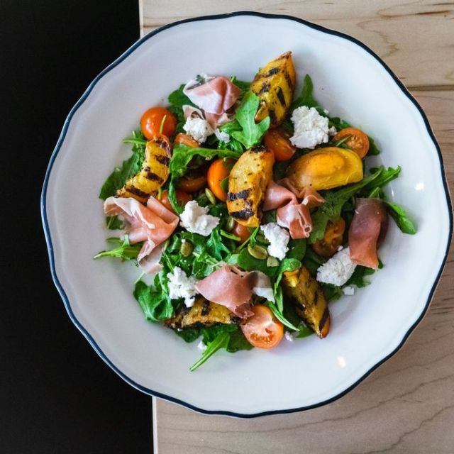 Working Title Kitchen & Café Restaurante - Ottawa, ON | OpenTable