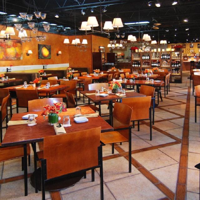 La Duni - McKinnney Ave - Updated 2024, European Restaurant in Dallas, TX