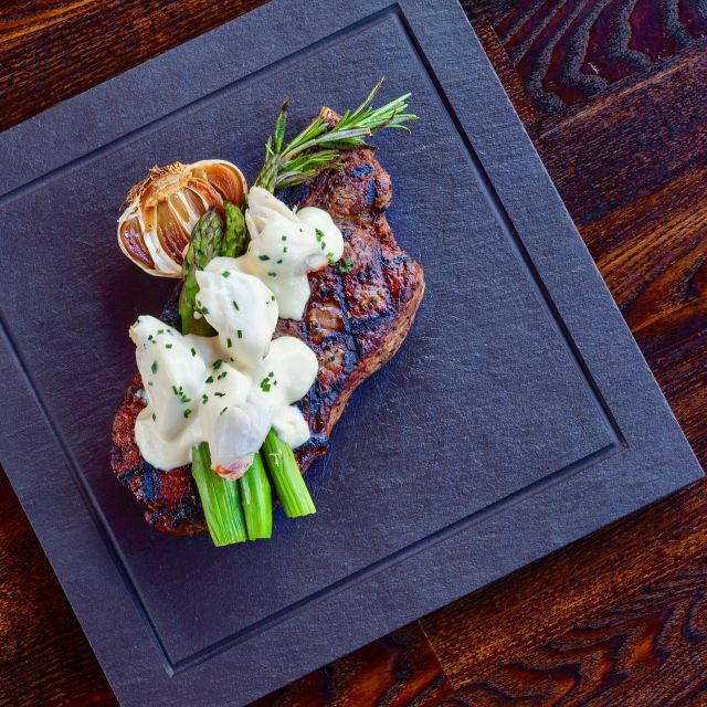 Elk Ave Prime - Crested Butte Restaurant - Crested Butte, CO | OpenTable