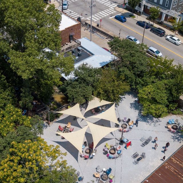 Loflin Yard - Updated 2025, American Restaurant in Memphis, TN