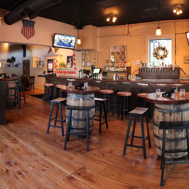 Little Tap House Restaurant - Portland, ME | OpenTable