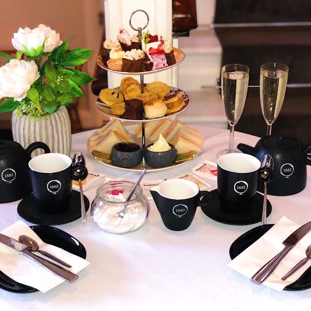 The Strand Hotel - Afternoon Tea - Updated 2024, Afternoon Tea ...
