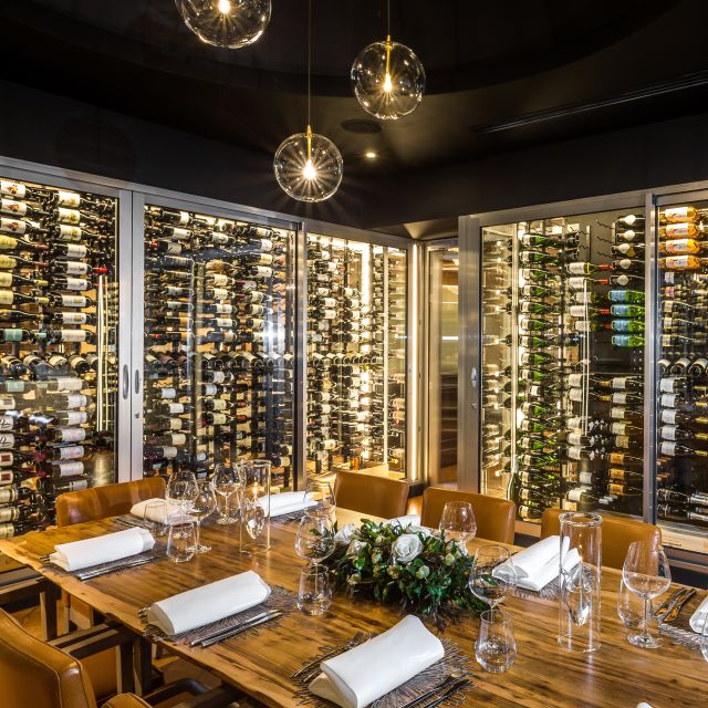 Seven Restaurant - Providenciales, Providenciales | OpenTable