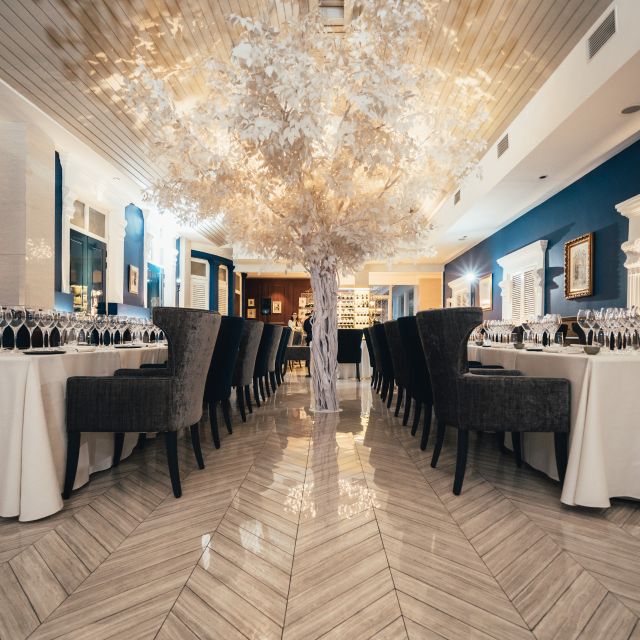 Restaurant Blanc Penang - Updated 2023| Book your table now