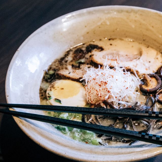 Restaurante Ramen Takeuma - Winnipeg, , MB | OpenTable