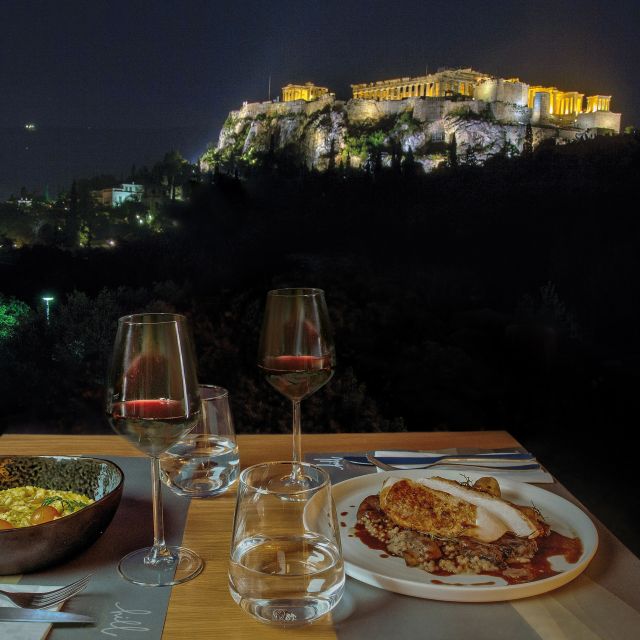Hill Athens Restaurant - Athens, Athens | OpenTable