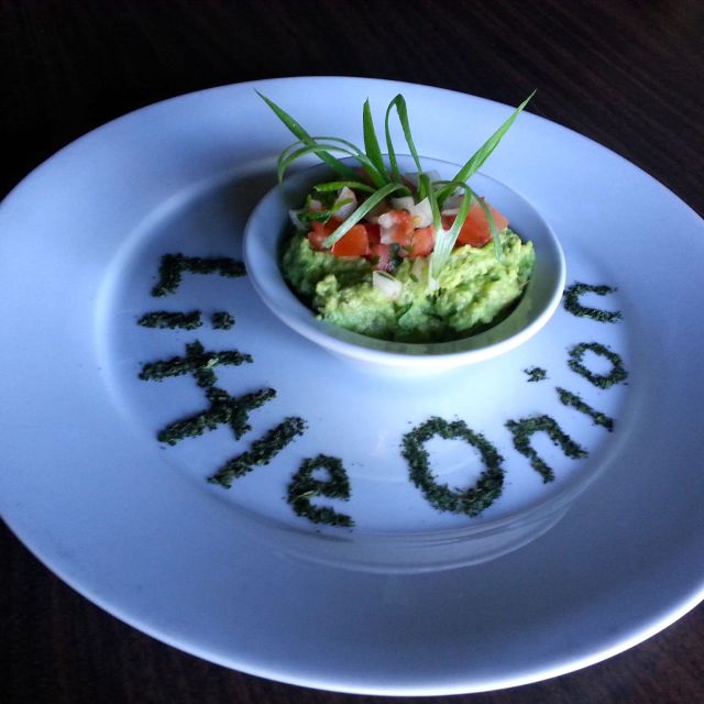 Little Onion Mexican Restaurant - Irvine, CA | OpenTable
