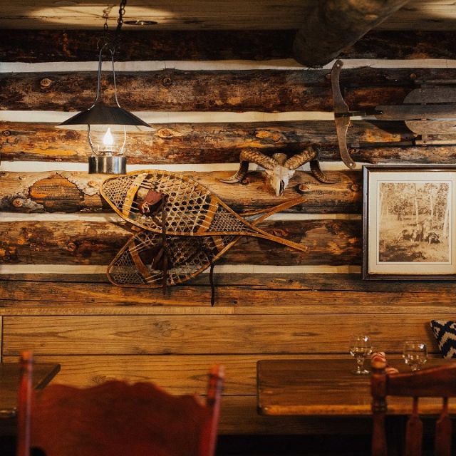 Bully Ranch Restaurant - Vail, CO | OpenTable