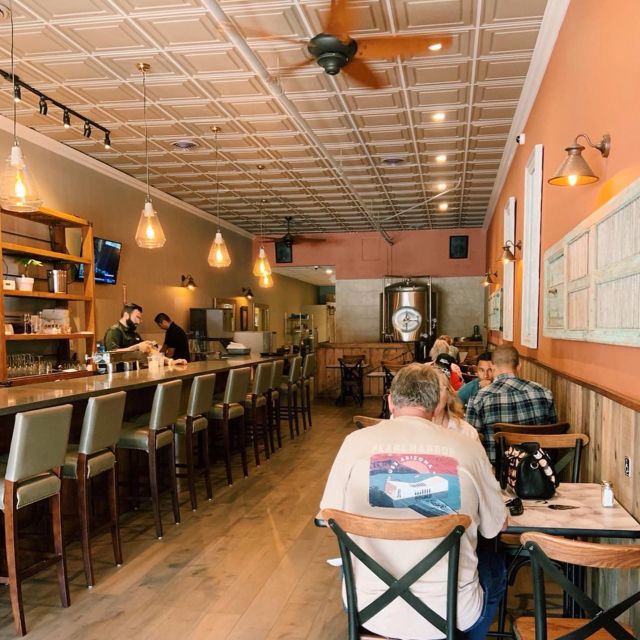 Carmen's Bistro & Bar - Updated 2025, American Restaurant in Santa Rosa, CA