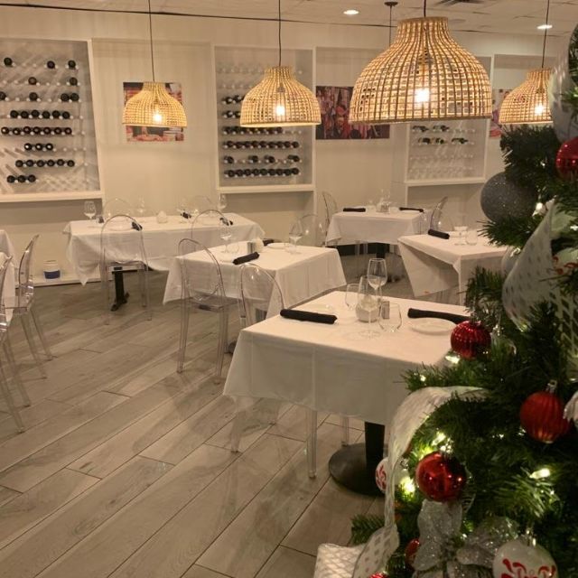 Mina Italian Food and Wine - Updated 2025, Italian Restaurant in North ...