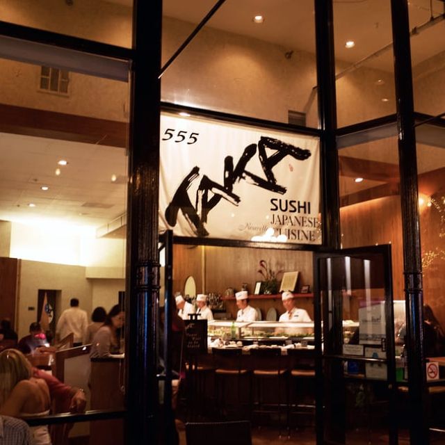 Taka Restaurant - Actualizado en 2024, restaurante japonés en San Diego, CA