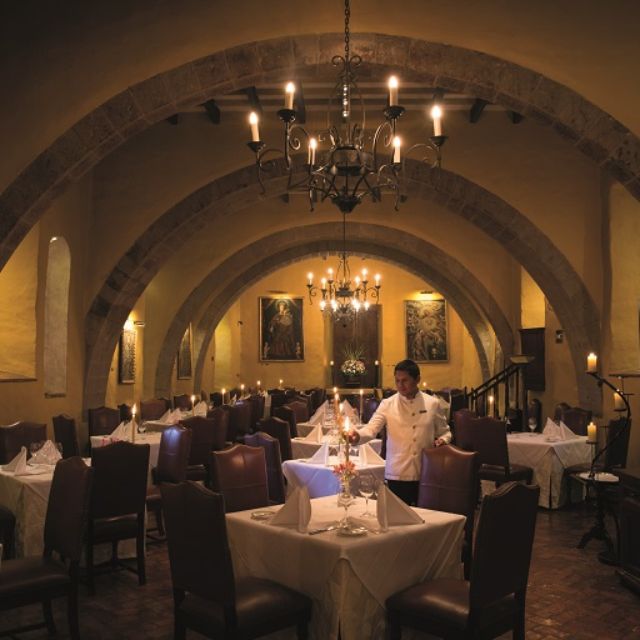 Restaurante El Tupay - , | OpenTable