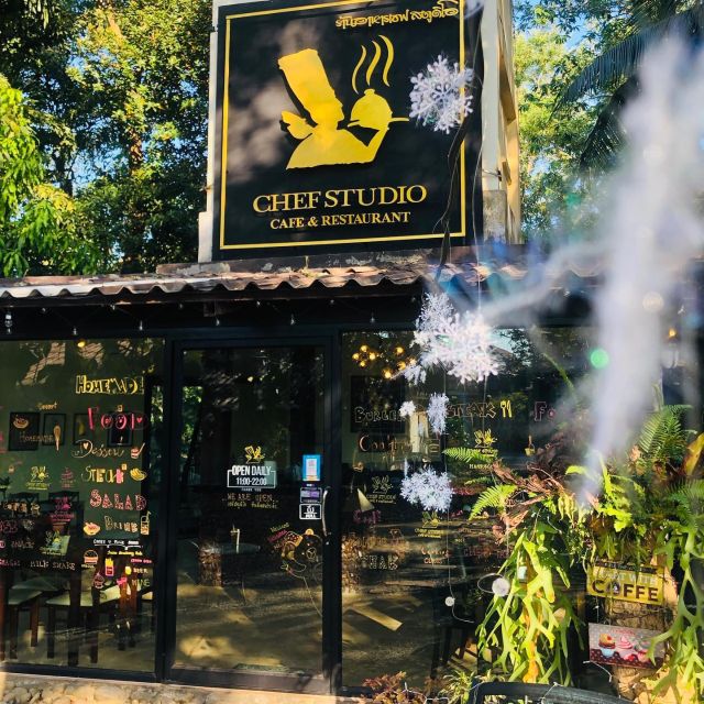 Chef Studio Cafe & Restaurant - Updated 2025, Italian Restaurant in Ko ...