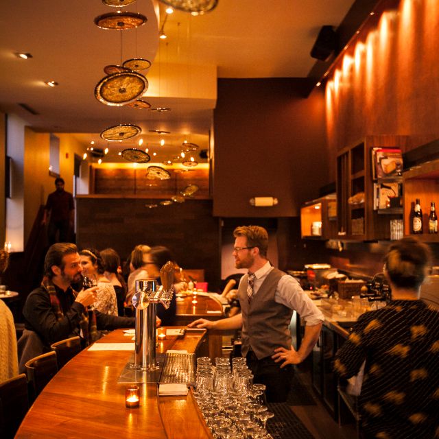 Restaurant Tria Wash West - Philadelphia, , PA | OpenTable