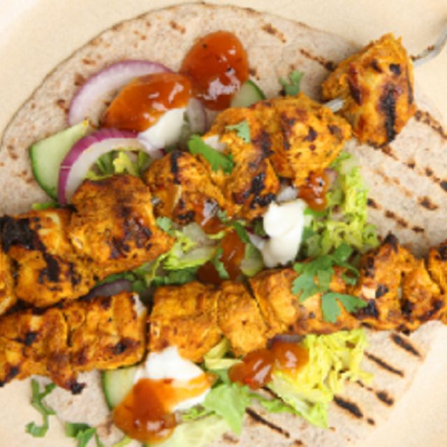 Restaurante India Palace Restaurant & Sweets - Calgary, AB | OpenTable