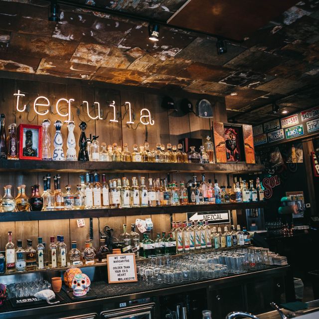 Restaurante Blanco Cantina – Calgary 17th - Calgary, , AB | OpenTable