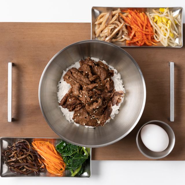 Oori - Sheraton Manila - Updated 2025, Korean Restaurant in Pasay City ...