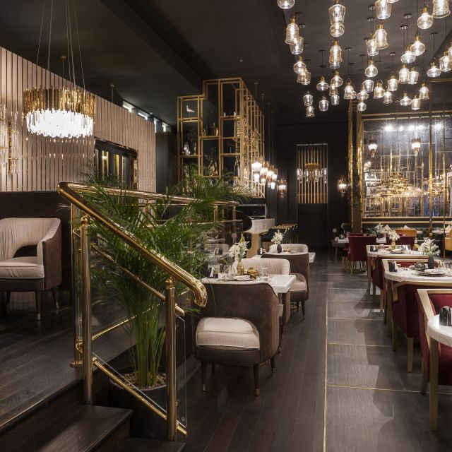 25lounge - Updated 2025, International Restaurant in Riyadh, Riyadh
