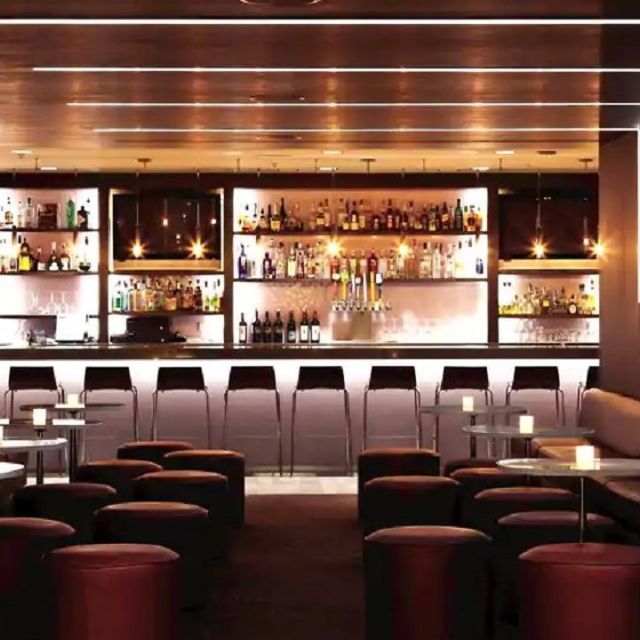 Cable 55 Restaurant - San Francisco, CA | OpenTable