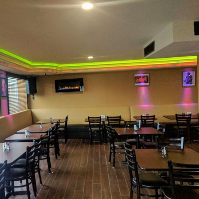 Island Soul Restaurant & Bar - Updated 2025, Caribbean Restaurant in ...