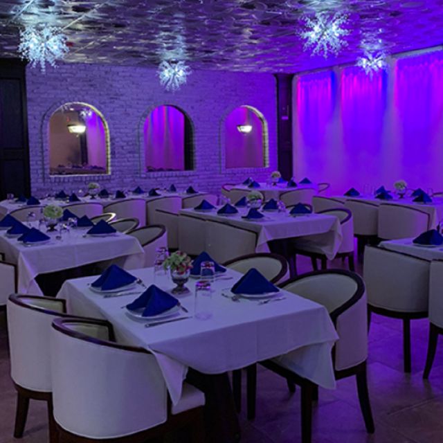 Beenz Indian Grill & Bar Restaurant - Hauppauge, NY | OpenTable