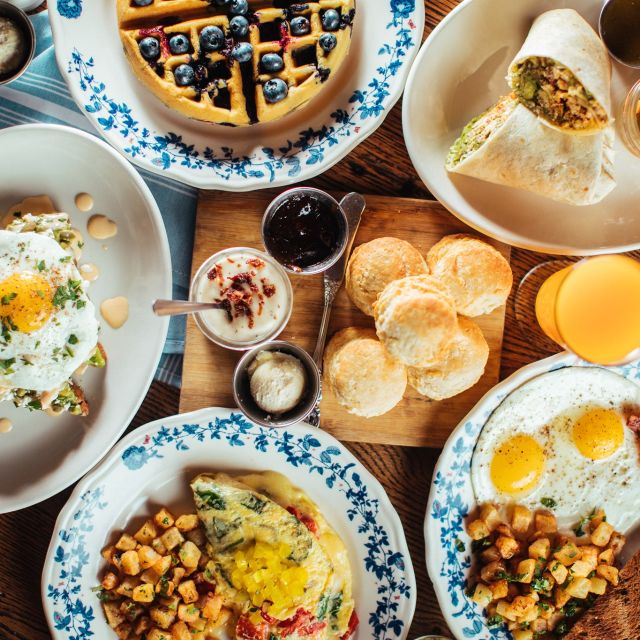 Ida Claire - Jacksonville Restaurant - Jacksonville, FL | OpenTable