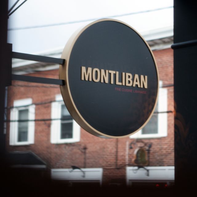 Restaurant Mont Liban - Mis à jour en 2025, Restaurant Libanais à Saint ...