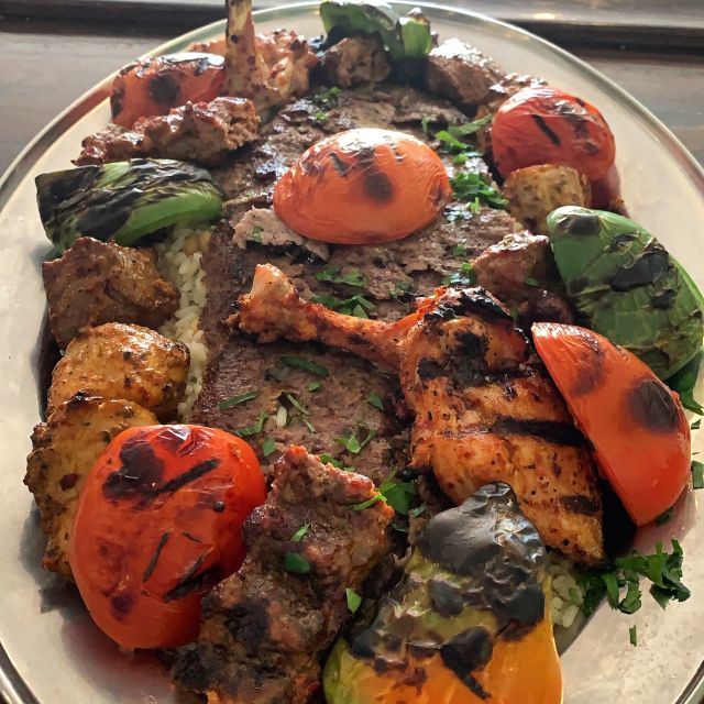 Istanbul Grill Restaurant - Arlington, VA | OpenTable
