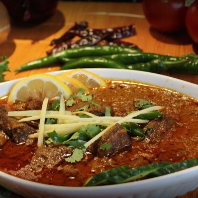 Fatima Karahi Corner - Updated 2025, Indian Restaurant in Calgary, AB