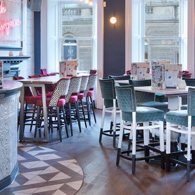Slug & Lettuce - Bath Restaurant - Bath, Somerset | OpenTable