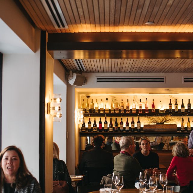 a.kitchen Restaurant - Philadelphia | OpenTable