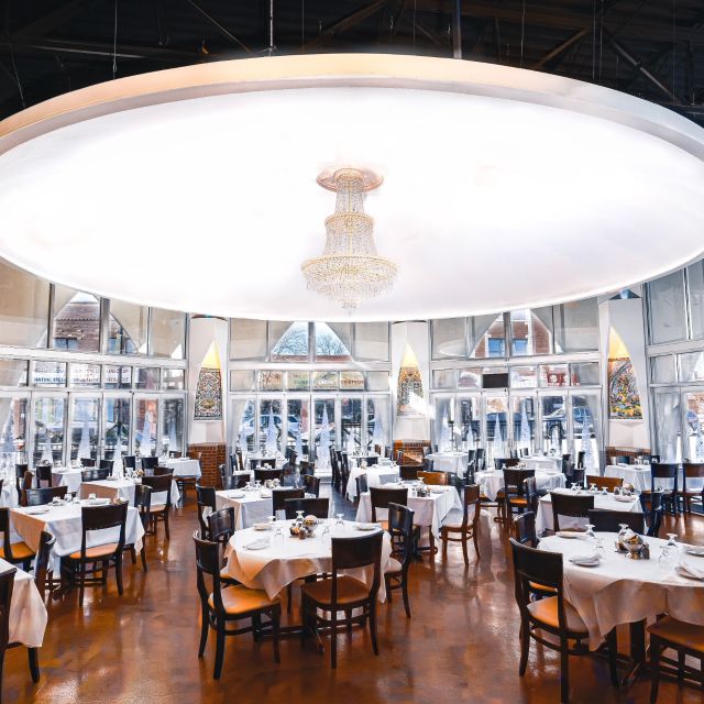 Noon O Kabab - Updated 2026, Persian Restaurant in Chicago, IL