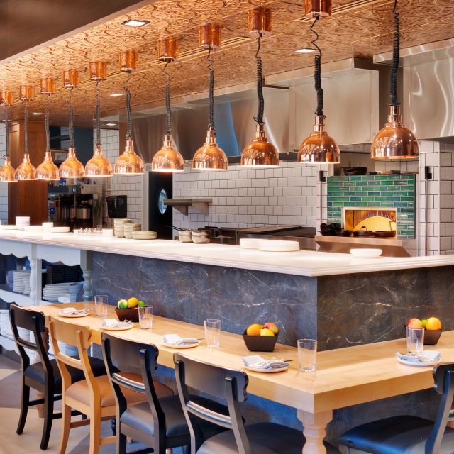 Wood Ash Rye Restaurant - Saint George, UT | OpenTable