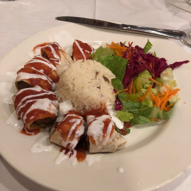 Lale Turkish Cuisine - Updated 2024, Turkish Restaurant in Winter Park, FL