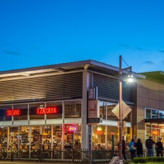 Izakaya Kaiten Sushi and Yakitori Bar - Updated 2025, Sushi Restaurant ...