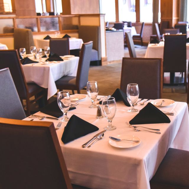 Leo's Restaurant - Grand Rapids, MI | OpenTable