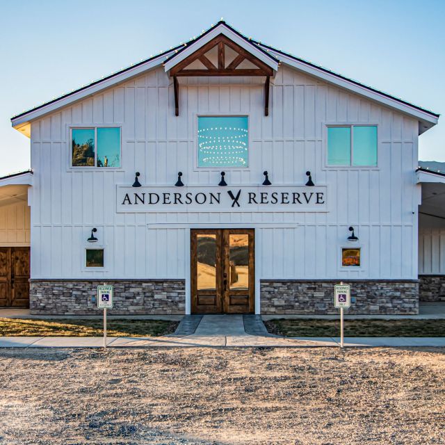 Anderson Reserve Restaurant - Sweet, , ID | OpenTable
