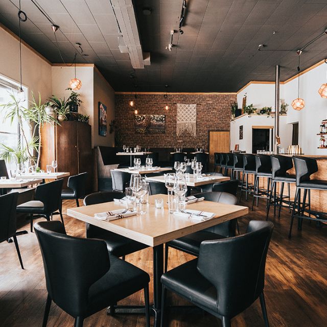 Hearth Restaurant - Saskatoon, SK | OpenTable