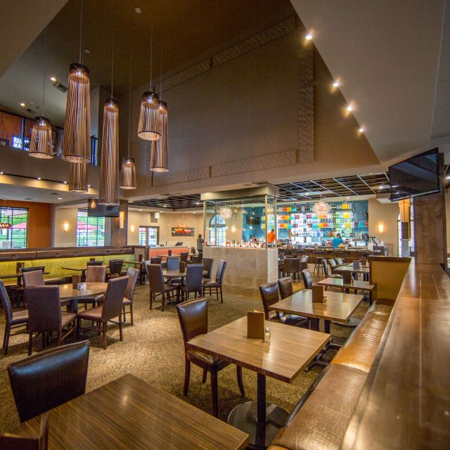 Twigs Bistro and Martini Bar - South Hill Restaurant - Spokane, WA ...