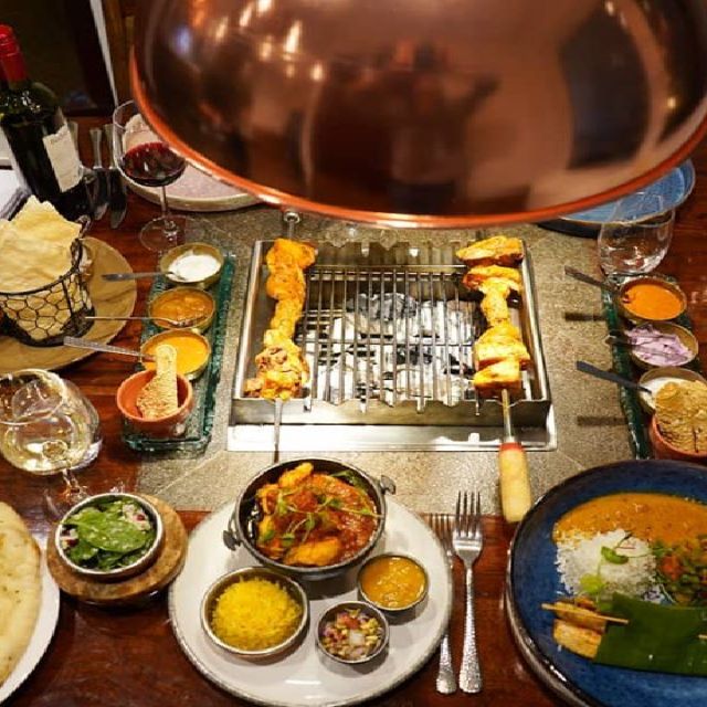 Abc restaurants - Updated 2025, Indian Restaurant in Oxford, Oxfordshire